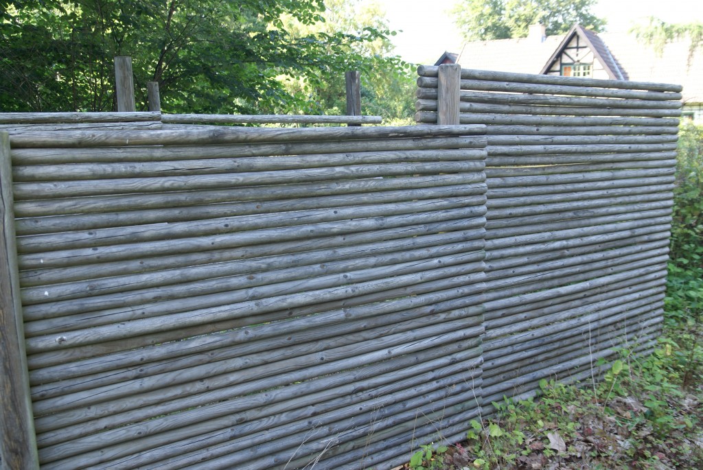 Raftehegn - Duedal Juletræer